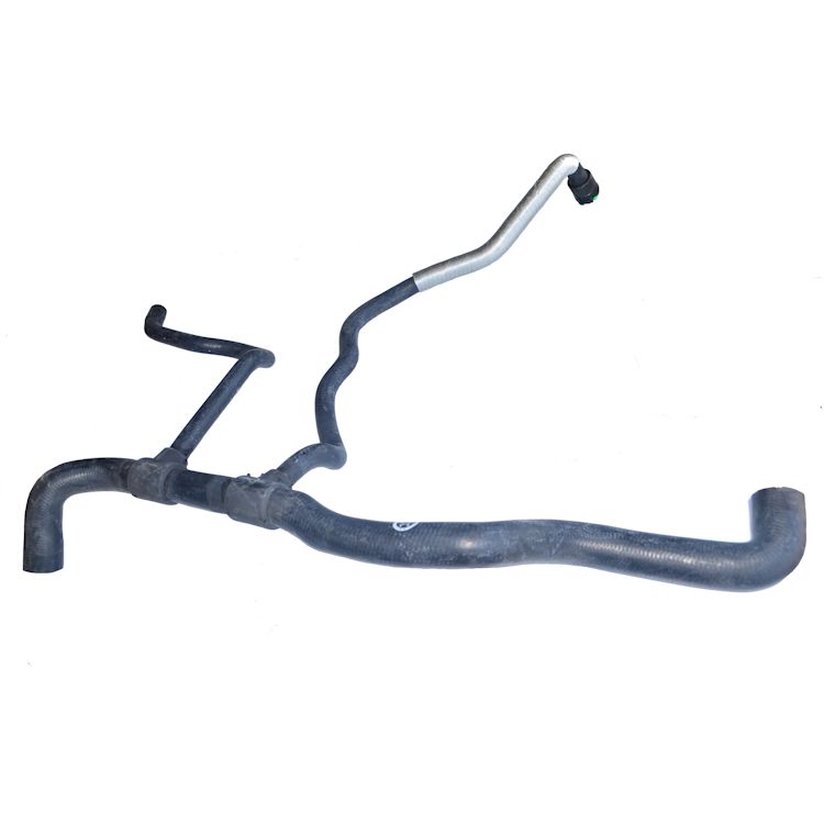 Lower radiator hose 1337534,1337447