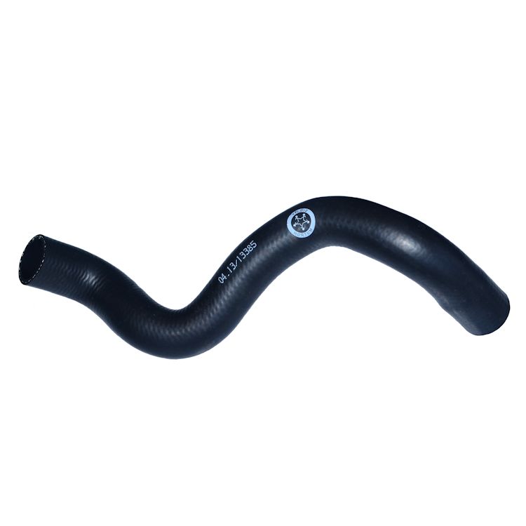 Upper radiator hose 1337714