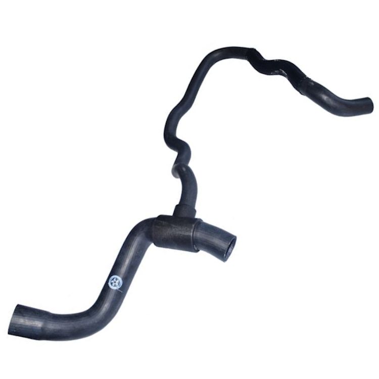 Lower radiator hose 1337785