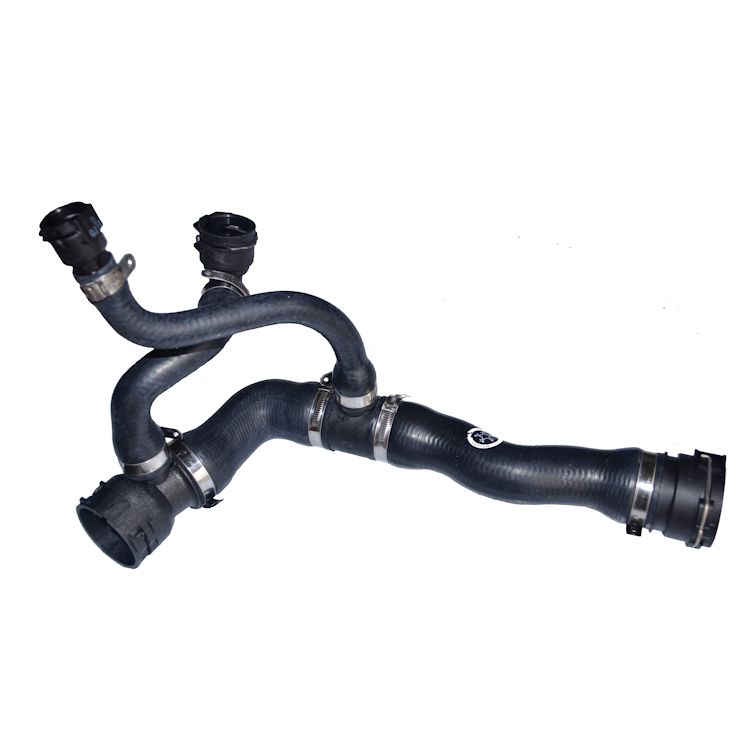 Upper radiator hose 17127519255