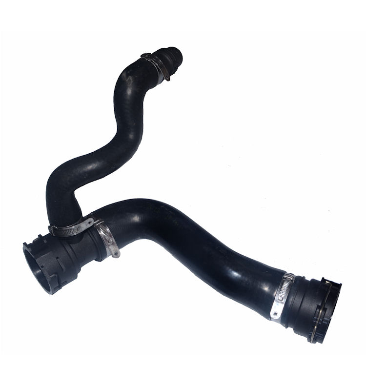 Upper radiator hose 17127521777