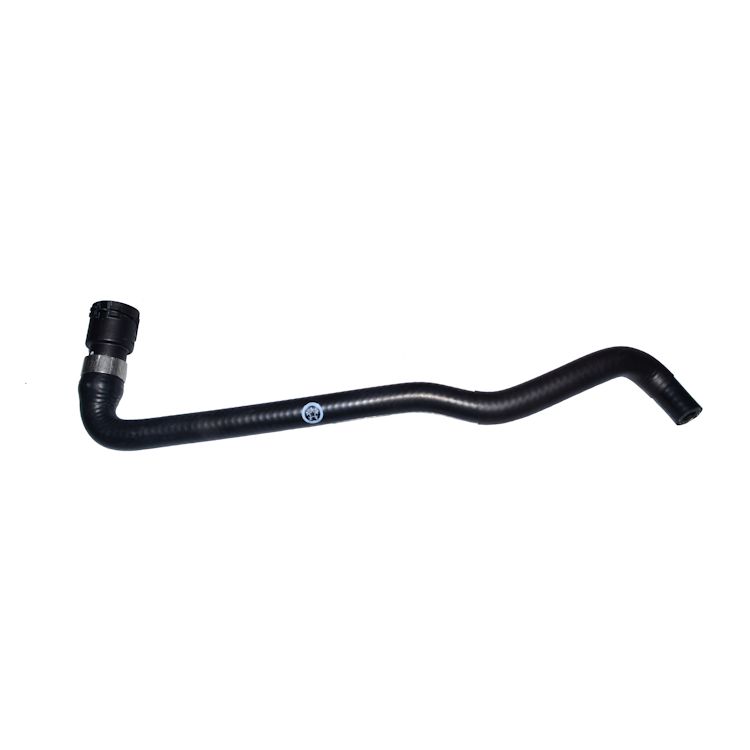 Expansion tank hose 17127536235