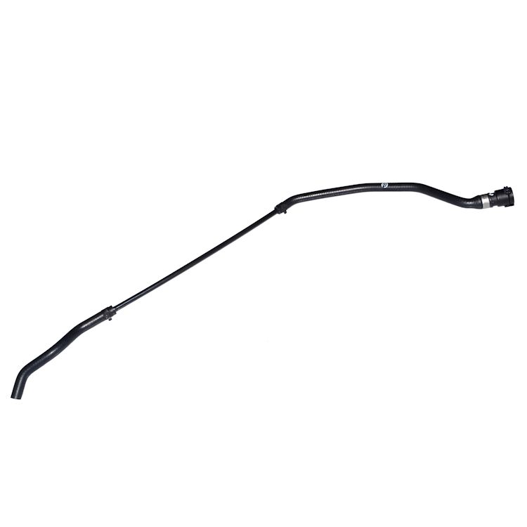 Expansion tank hose 17127565092