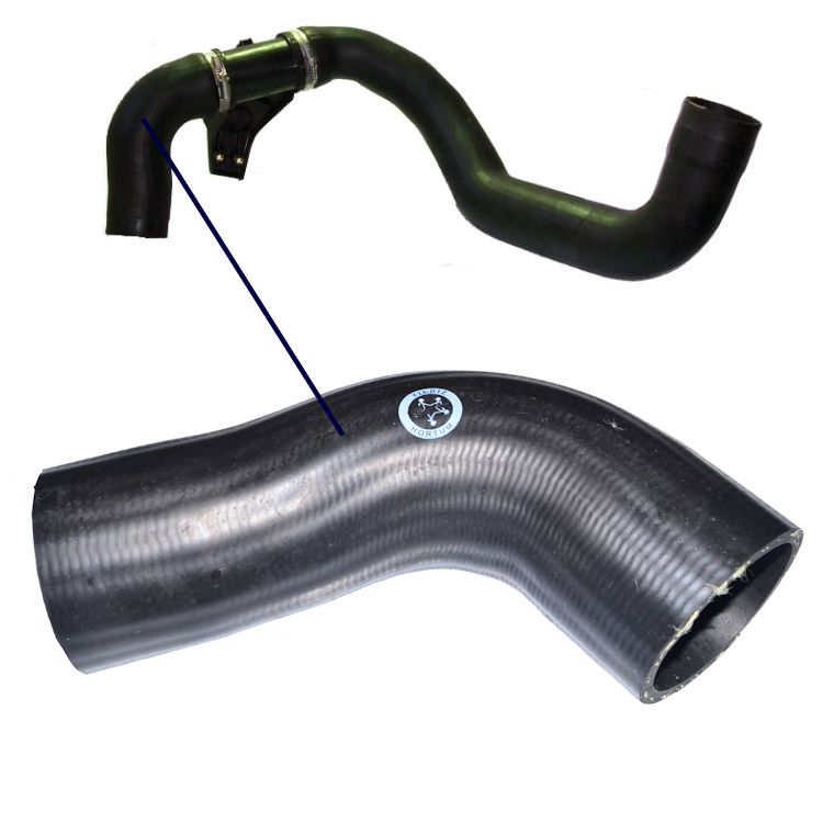 Turbo hose 9015284782