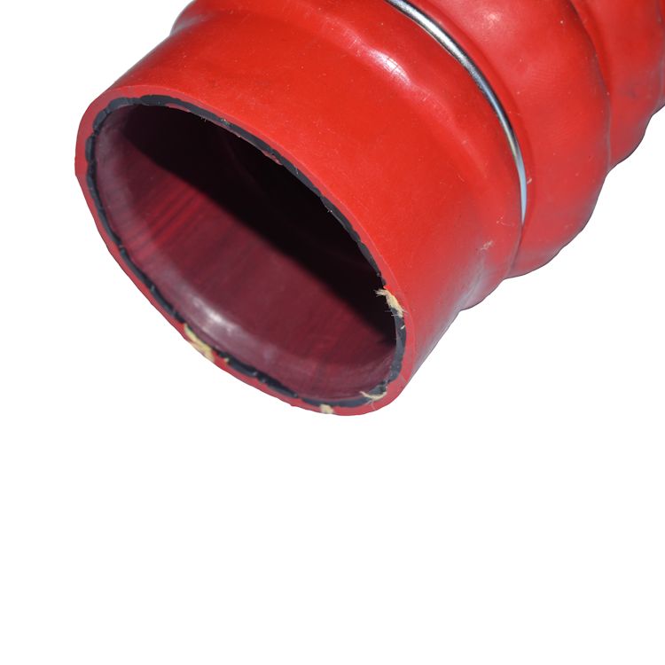 Turbo hose 11617796303