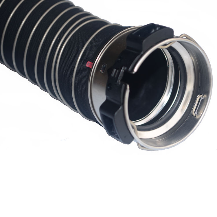 Turbo hose 11617823887