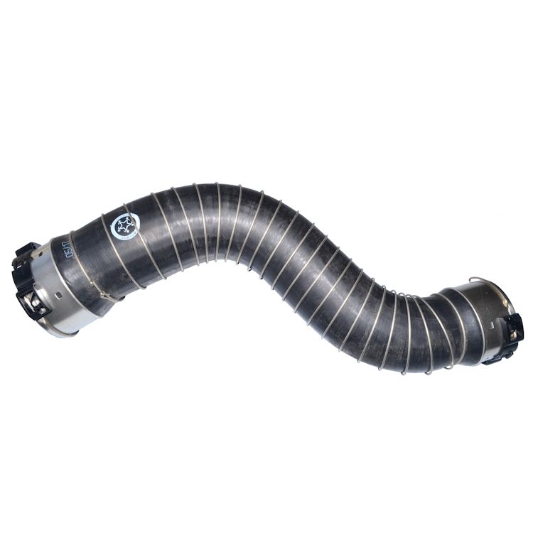 Turbo hose 11618573762