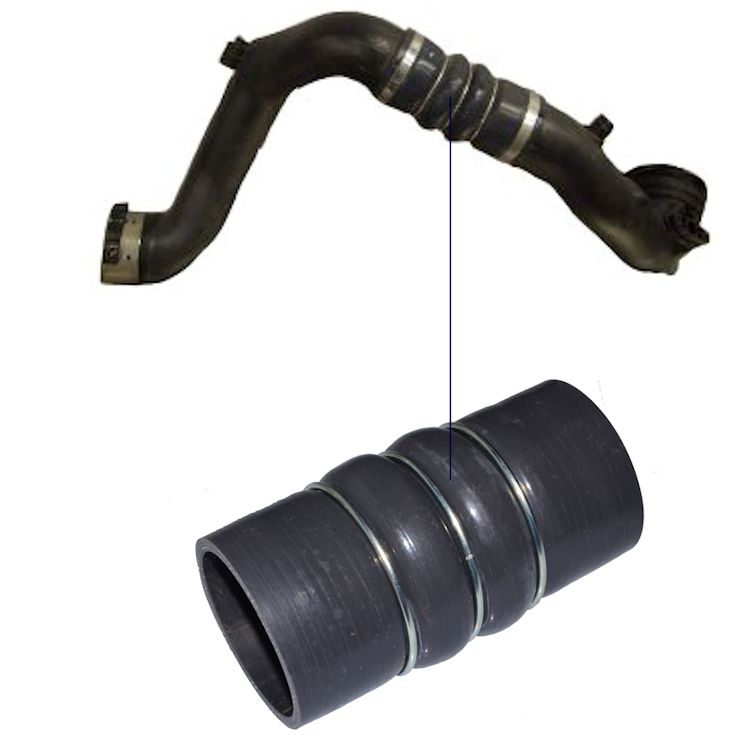 Turbo hose 13717588268