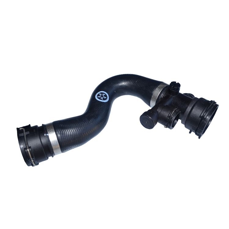 Radiator hose 17123415433