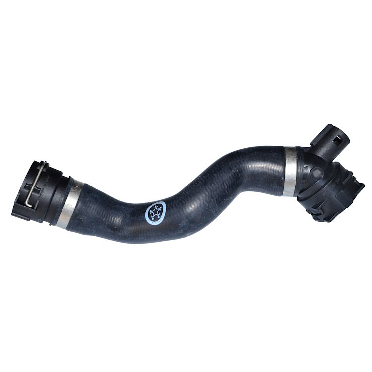 Lower radiator hose 17127525022