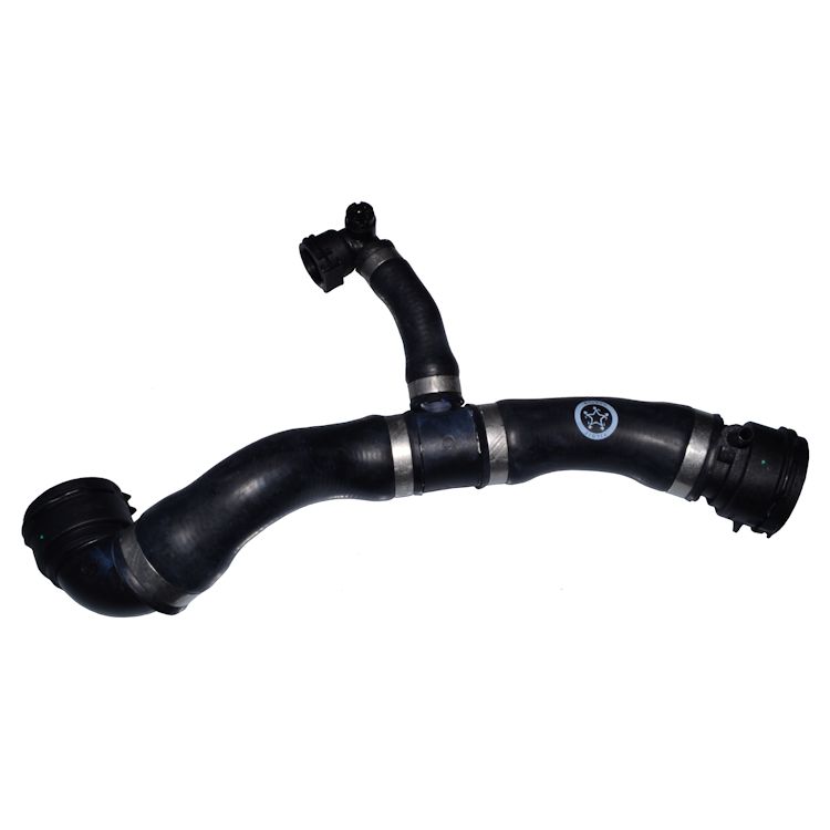 Upper radiator hose 17127525023