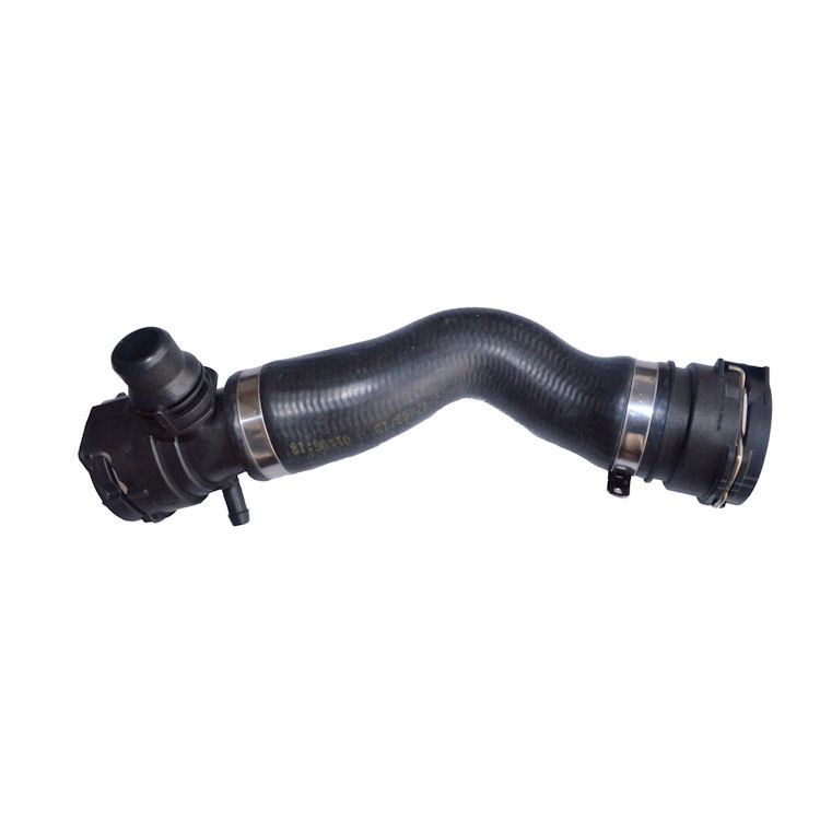 Upper radiator hose 17127531579
