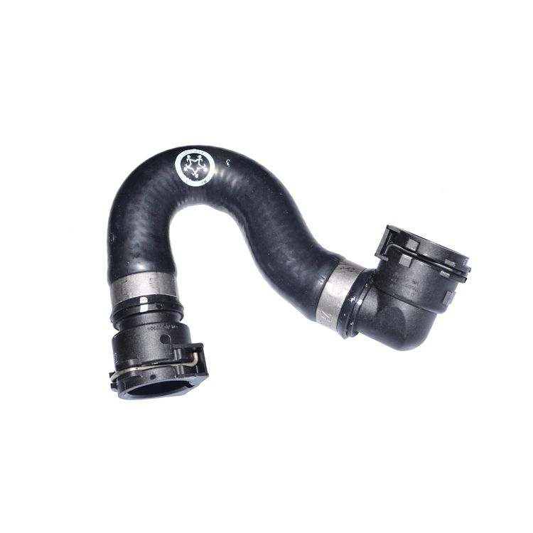 Coolant hose 17127532063