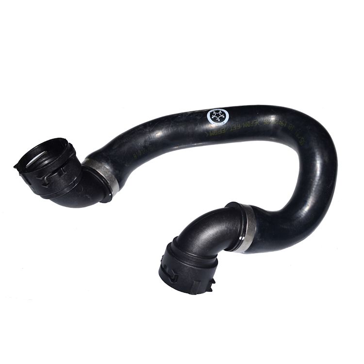 Radiator hose 17127599450