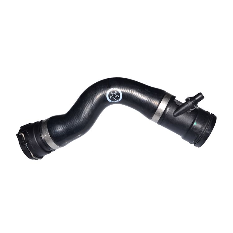 Upper radiator hose 17127604542
