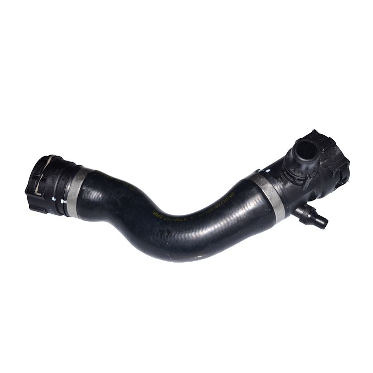 Upper radiator hose 17127604542