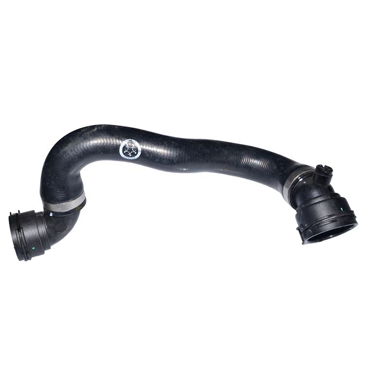 Lower radiator hose 17127612445