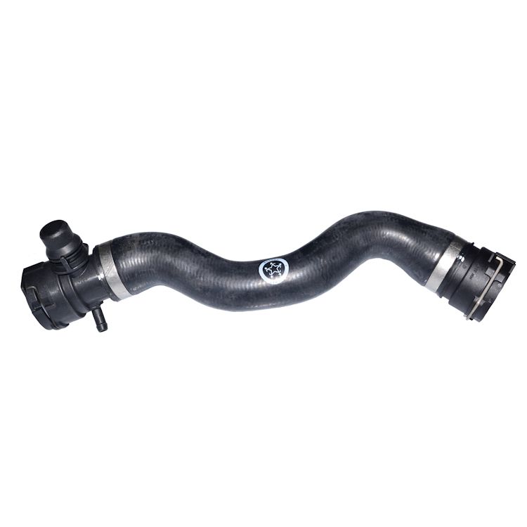 Upper radiator hose 17127619684