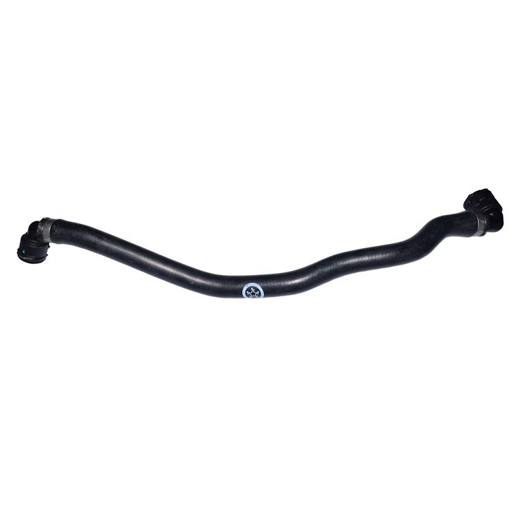 Expansion tank hose 17127624676