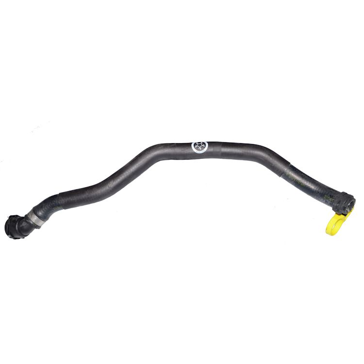Expansion tank hose 17127648644