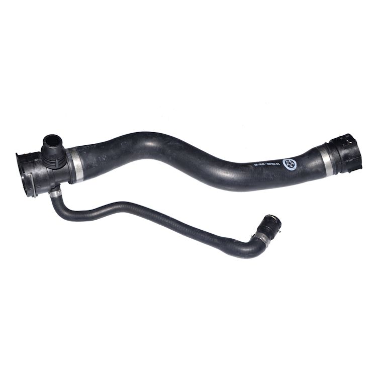 Upper radiator hose 17127797257