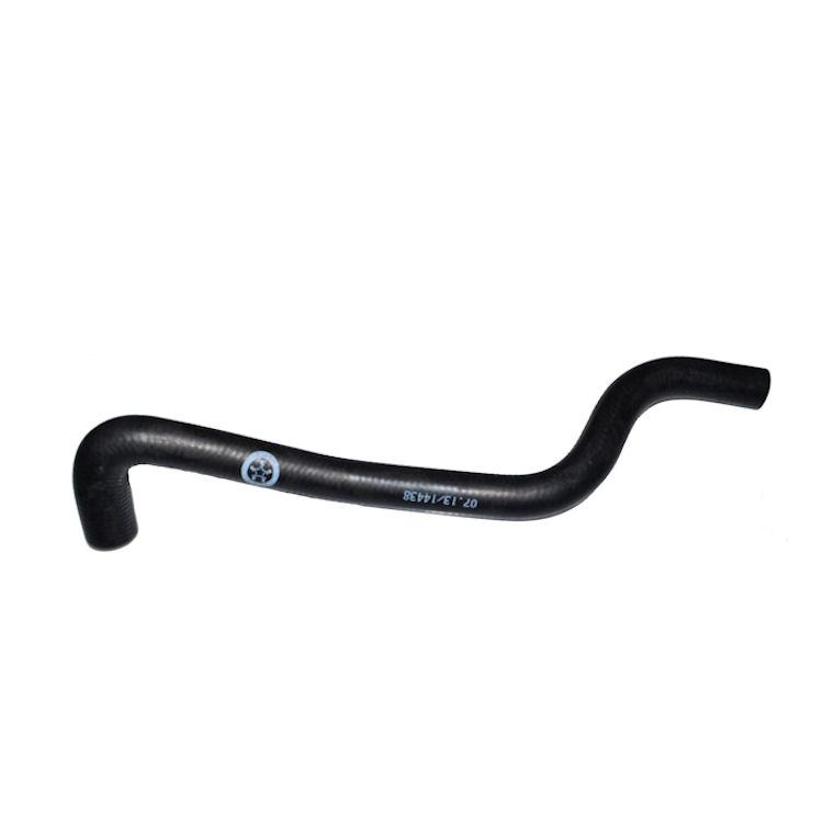 Heater hose 1H0819371