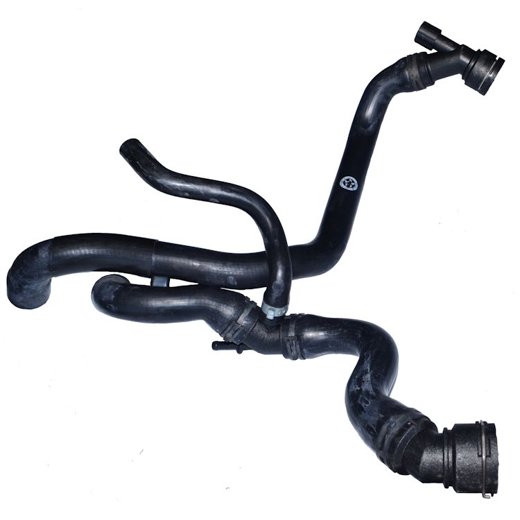 Radiator hose 1J0121049F