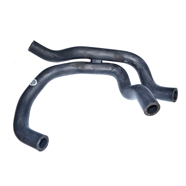 Coolant hose 1J0121086BG