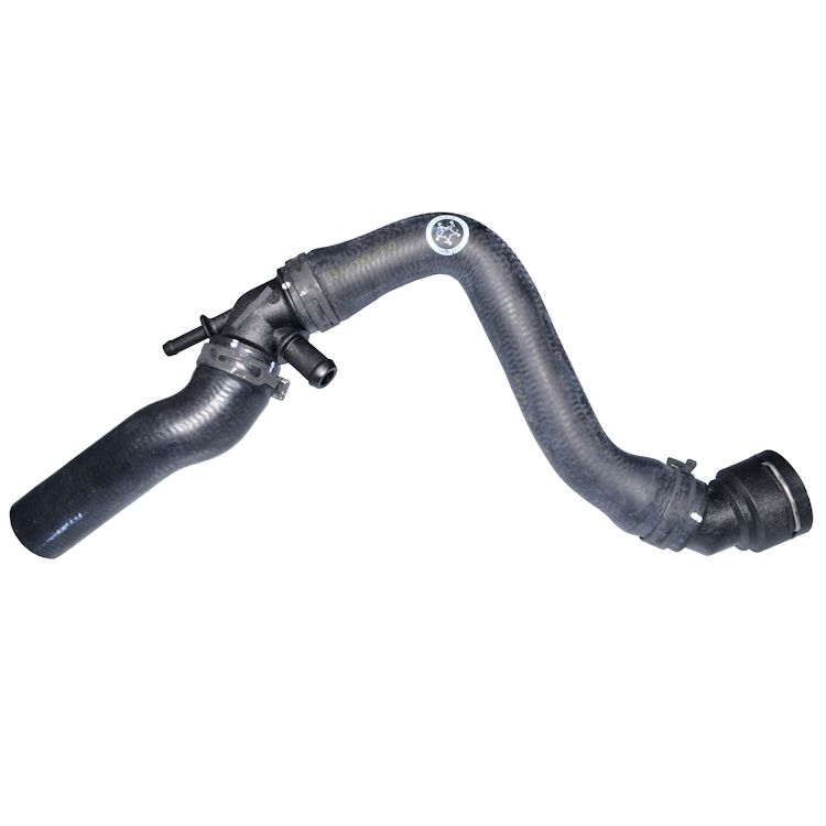 Upper radiator hose 1J0122101BL
