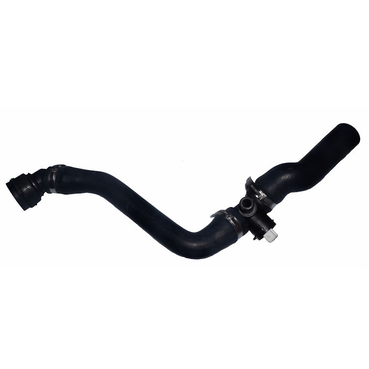 Upper radiator hose 1J0122101D