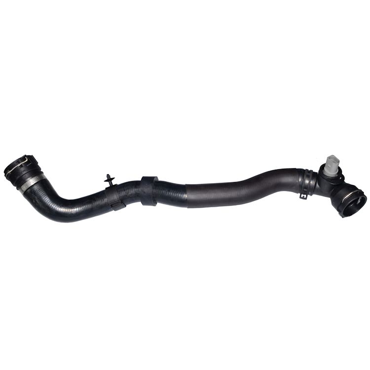 Lower radiator hose 1K0122051FD,1K0122051GN,1K0122051EK