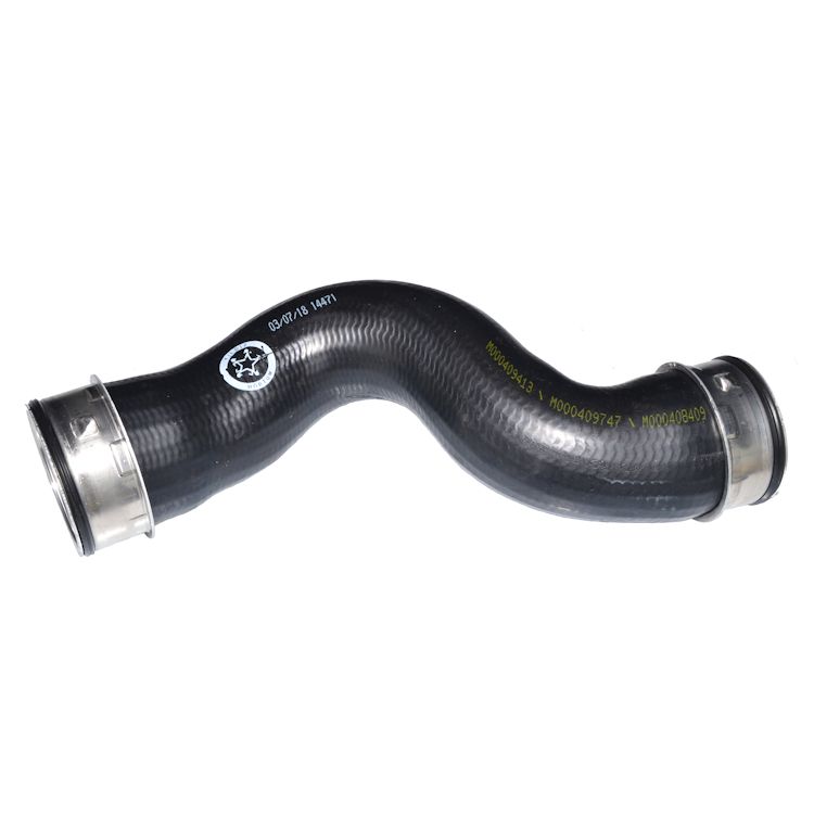 Turbo hose 1K0145832E