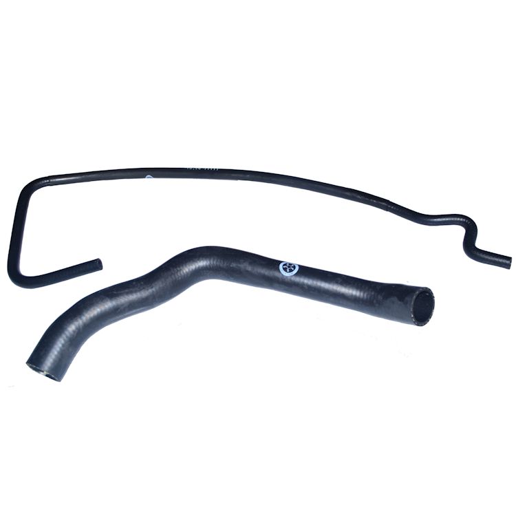 Upper radiator hose 2D0122101A