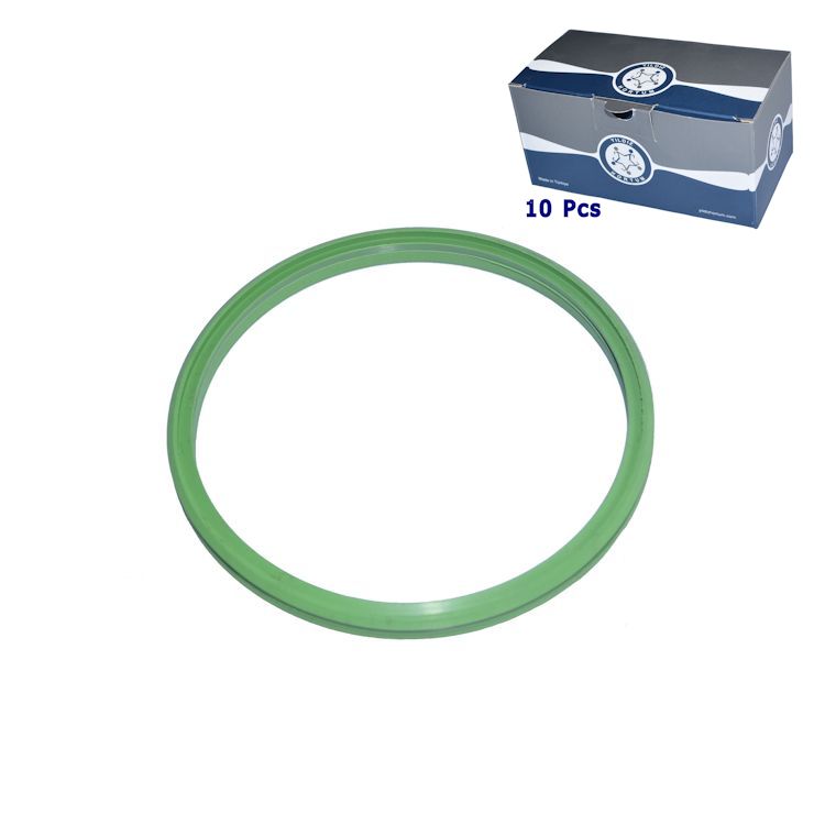 Intercooler o-ring seal 3C0145117D