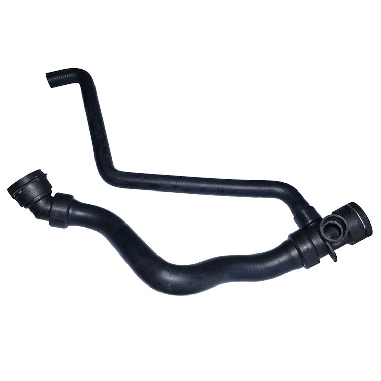 Lower radiator hose 4B0121055J