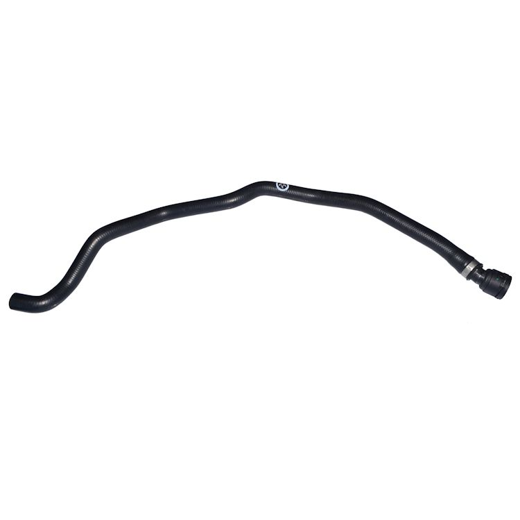 Expansion tank hose 64218376153