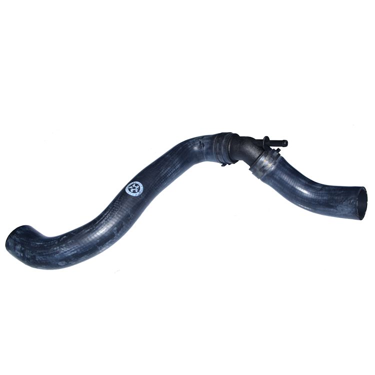 Upper radiator hose 6K0122101J