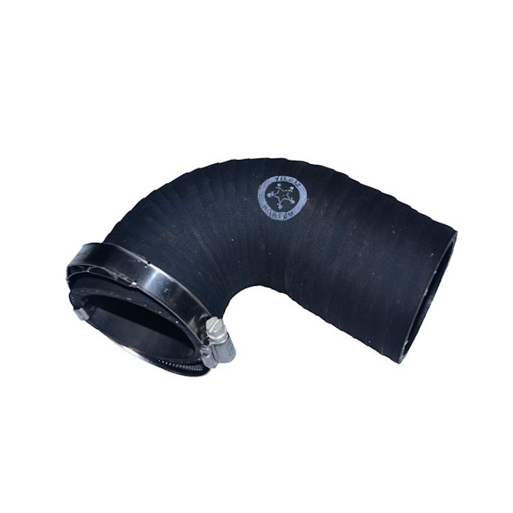 Turbo hose 6R0145838B