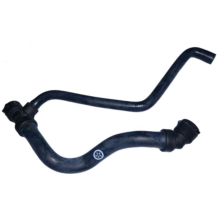 Lower radiator hose 8D0121055J