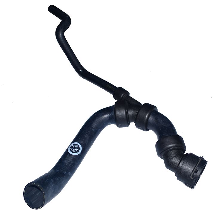 Upper radiator hose 8D0121101AF