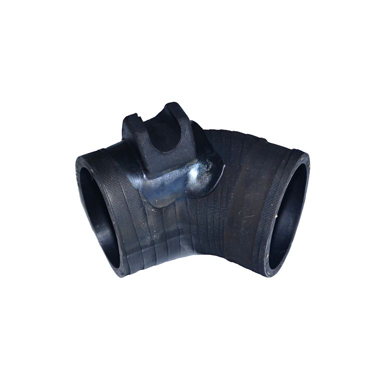 Turbo hose 8D0145834A