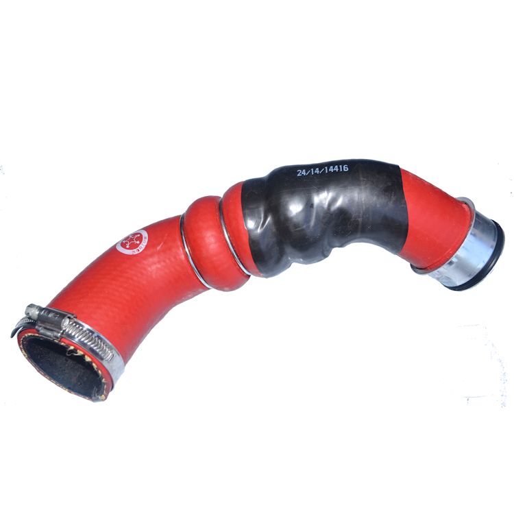 Turbo hose 8E0145790P