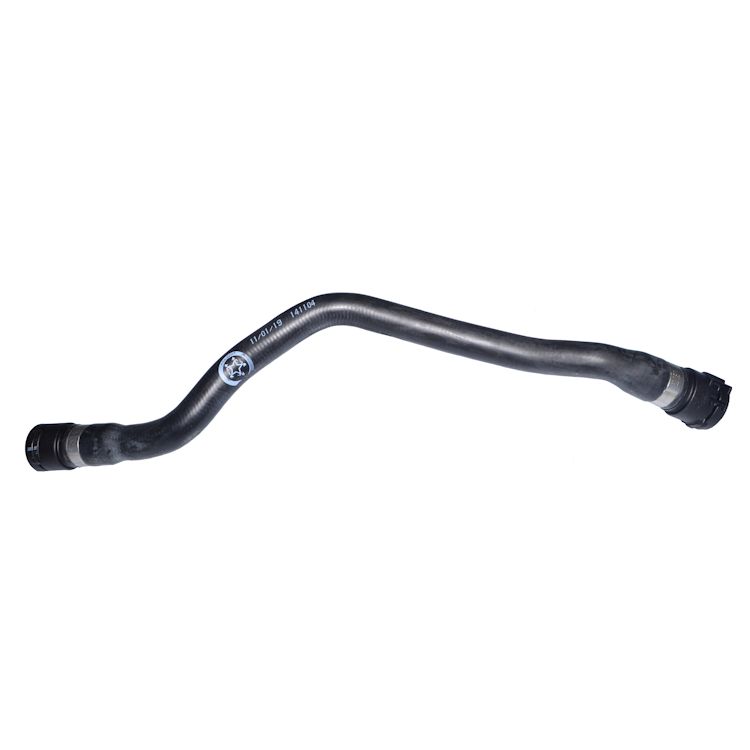 Expansion tank hose 11531436410