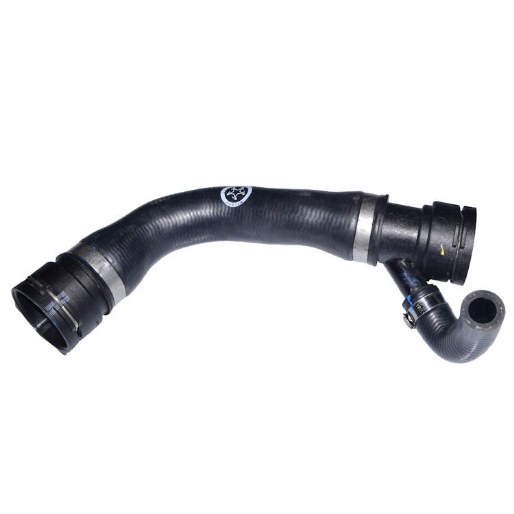 Lower radiator hose 17123405307