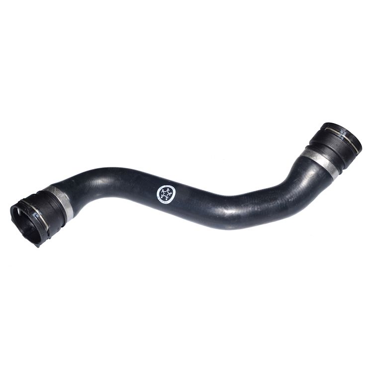 Upper radiator hose 17123421987