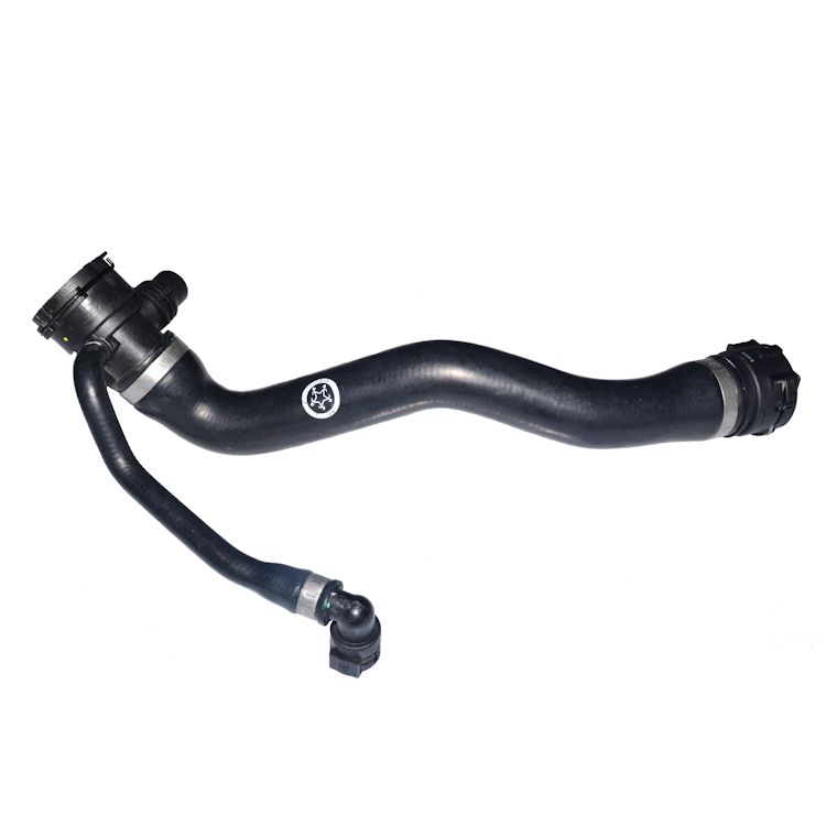 Lower radiator hose 17123445893