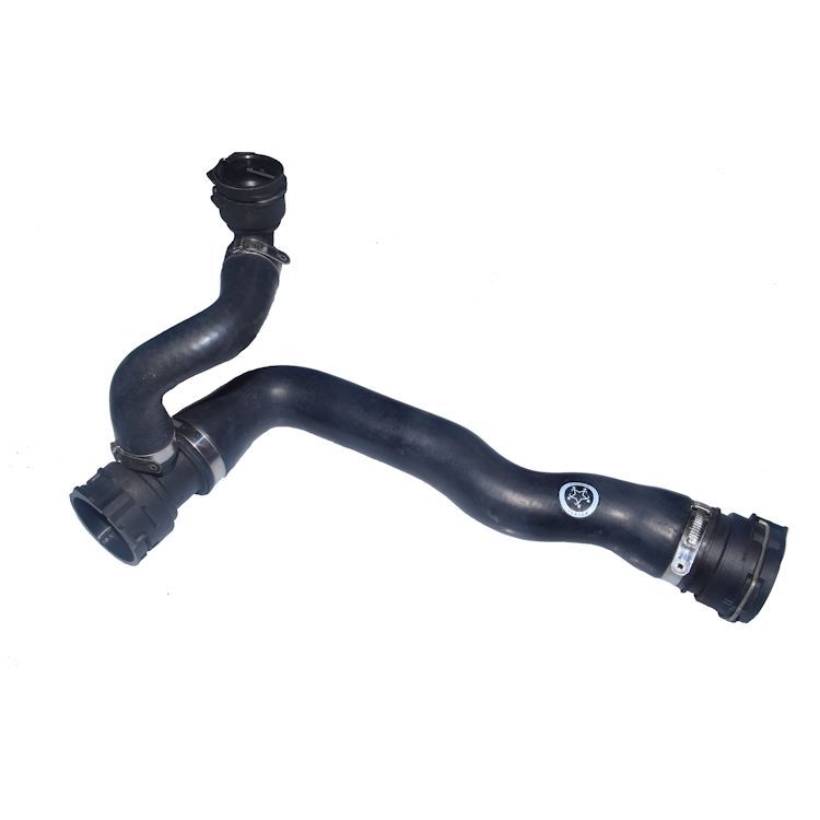 Upper radiator hose 17127519256