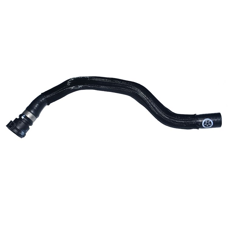Coolant hose 17127548203