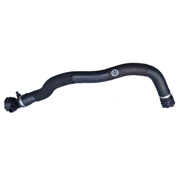 Upper radiator hose 17128514050,17122795673