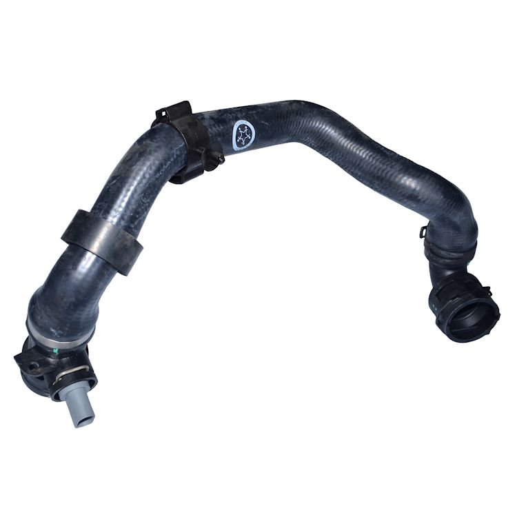 Lower radiator hose 3C0122051BD